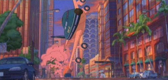 12 Super Dark Scenes That Were Wisely Cut From Animated Movies