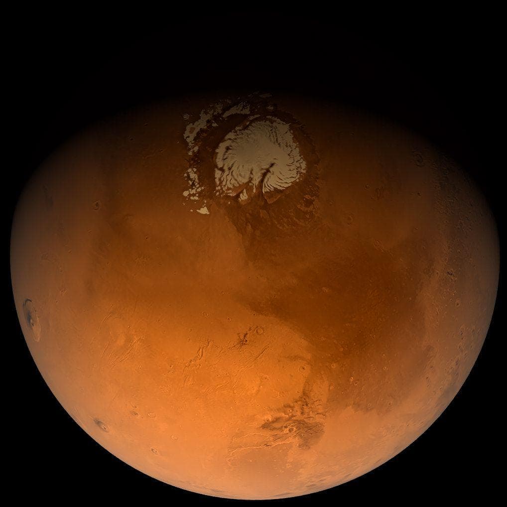 The Surprisingly Thorough History Of Xenu, Scientology's Galactic Emperor