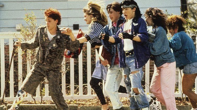 The Secretly Tragic Story Of The Two Coreys