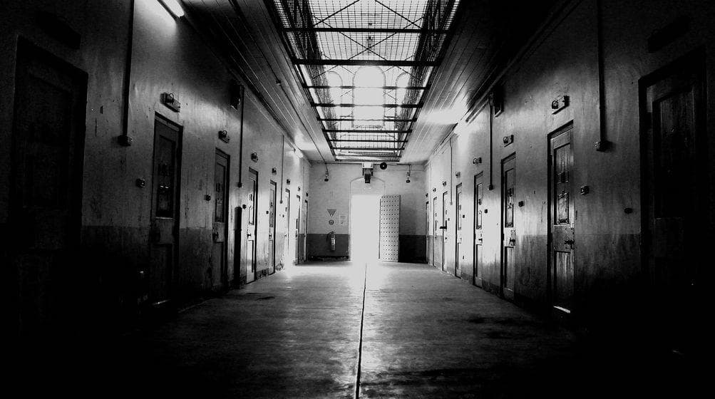 12 Interesting (And Sad) Facts About Makeup In Prison