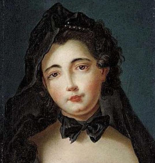 The Shameless Life of Fraudster Mary Carleton