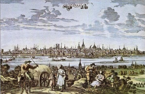 The Shameless Life of Fraudster Mary Carleton