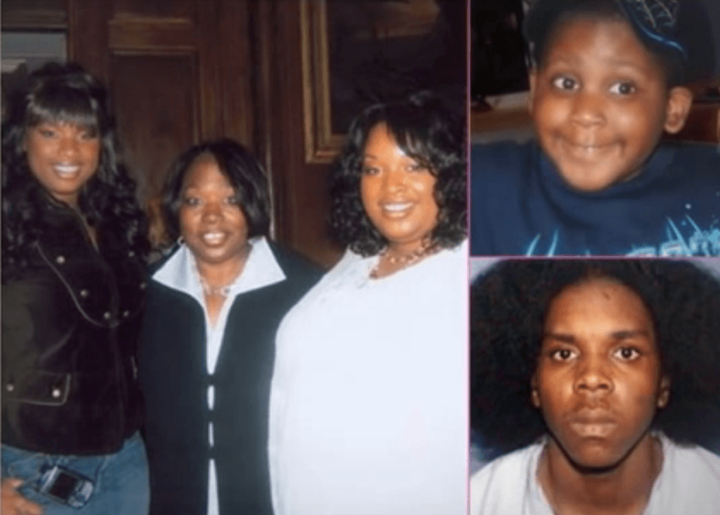 The Tragic Family Nightmare That Nearly Derailed Jennifer Hudson's ...