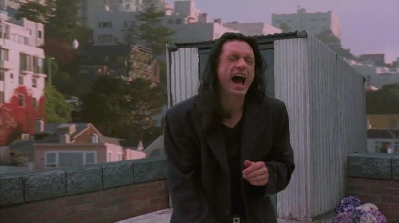 Outrageous Behind The Scenes Stories About 'The Room'