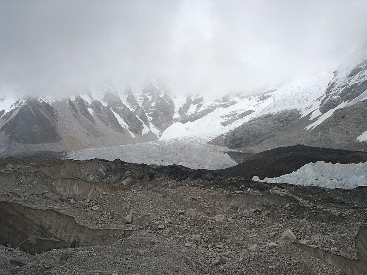 The Incredible Story Of Beck Weathers - One Of The Few Survivors Of The ...