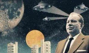 The Surprisingly Thorough History Of Xenu, Scientology's Galactic Emperor
