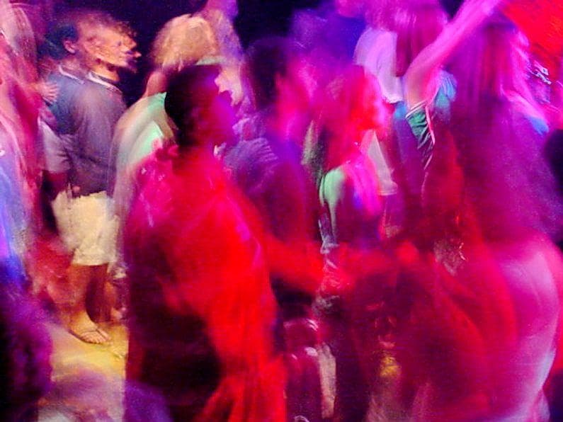 Raves In The '90s Were Dramatically Different Than Whatever Is Going On ...