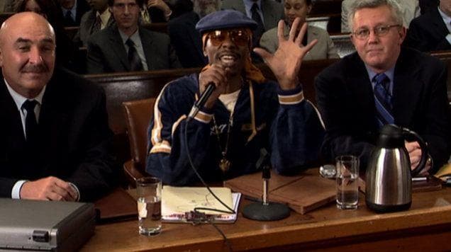 Where The Hell Has Dave Chappelle Been For the Last 10 Years?