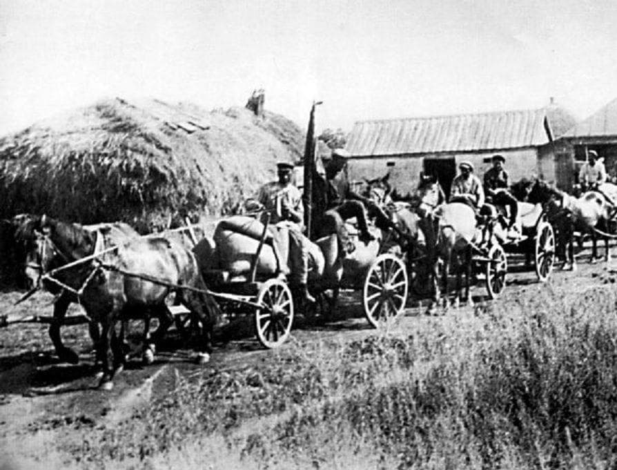 Things You Never Learned About Holodomor, The Man-Made Soviet Famine ...