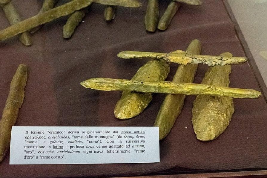 Here's All The Physical Evidence That Might Prove Atlantis Was Real