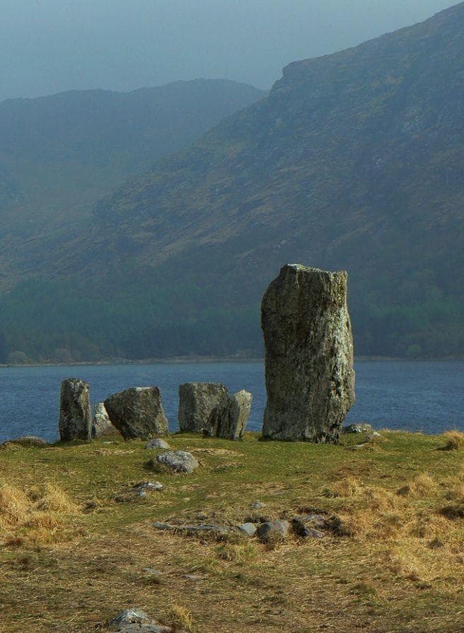 Here's All The Physical Evidence That Might Prove Atlantis Was Real