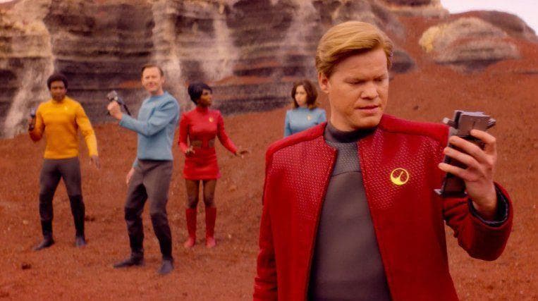 All The Technology From Black Mirror, Ranked From Terrifying To Useful