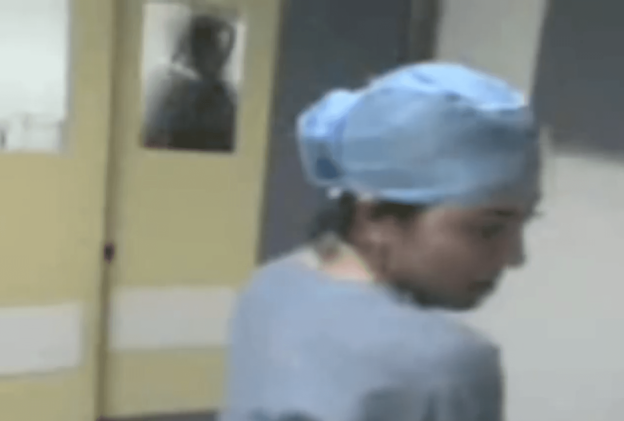 Chilling Photos Of Ghosts That Appeared Inside Insane Asylums And ...