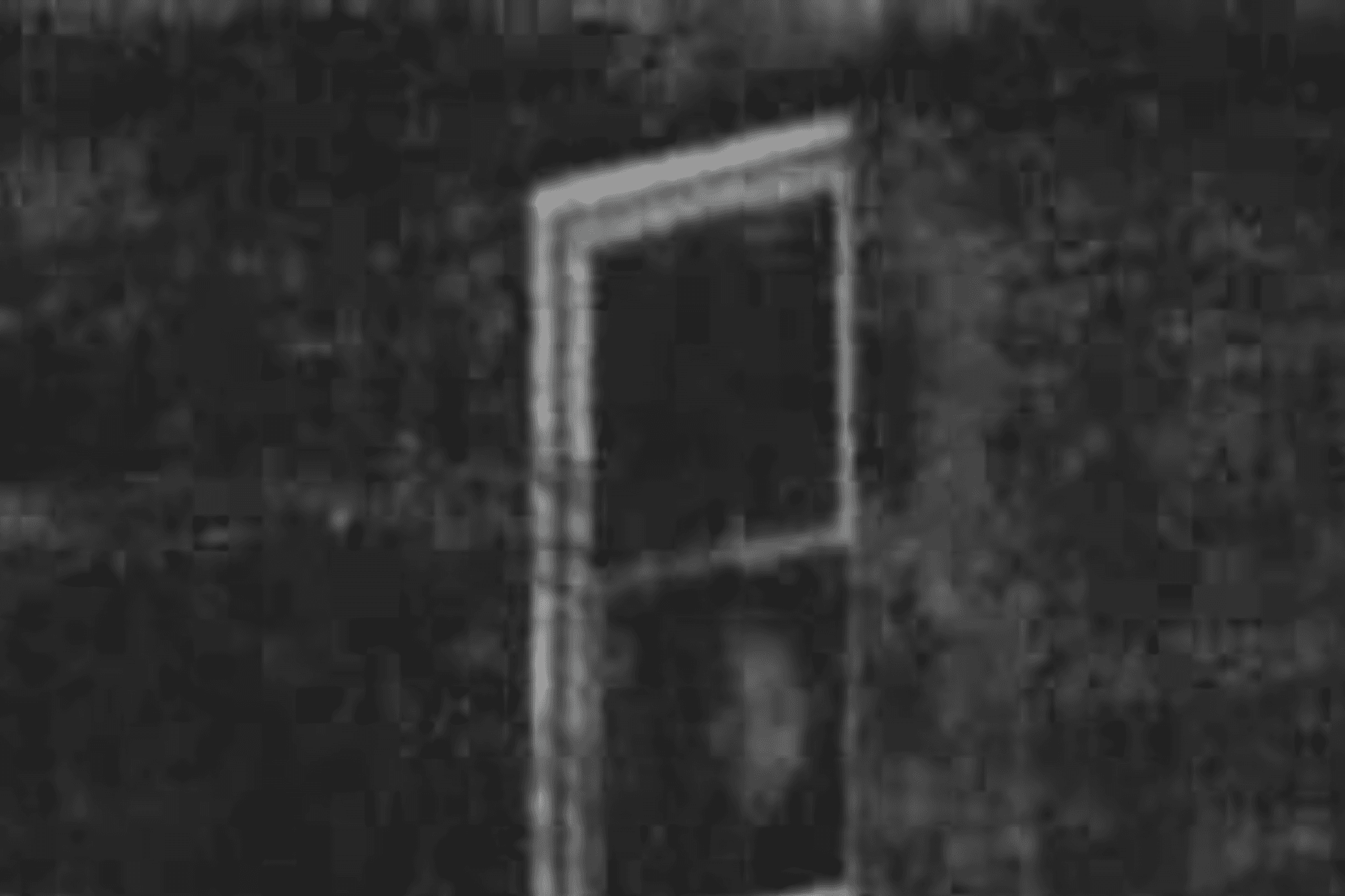 Chilling Photos Of Ghosts That Appeared Inside Insane Asylums And ...