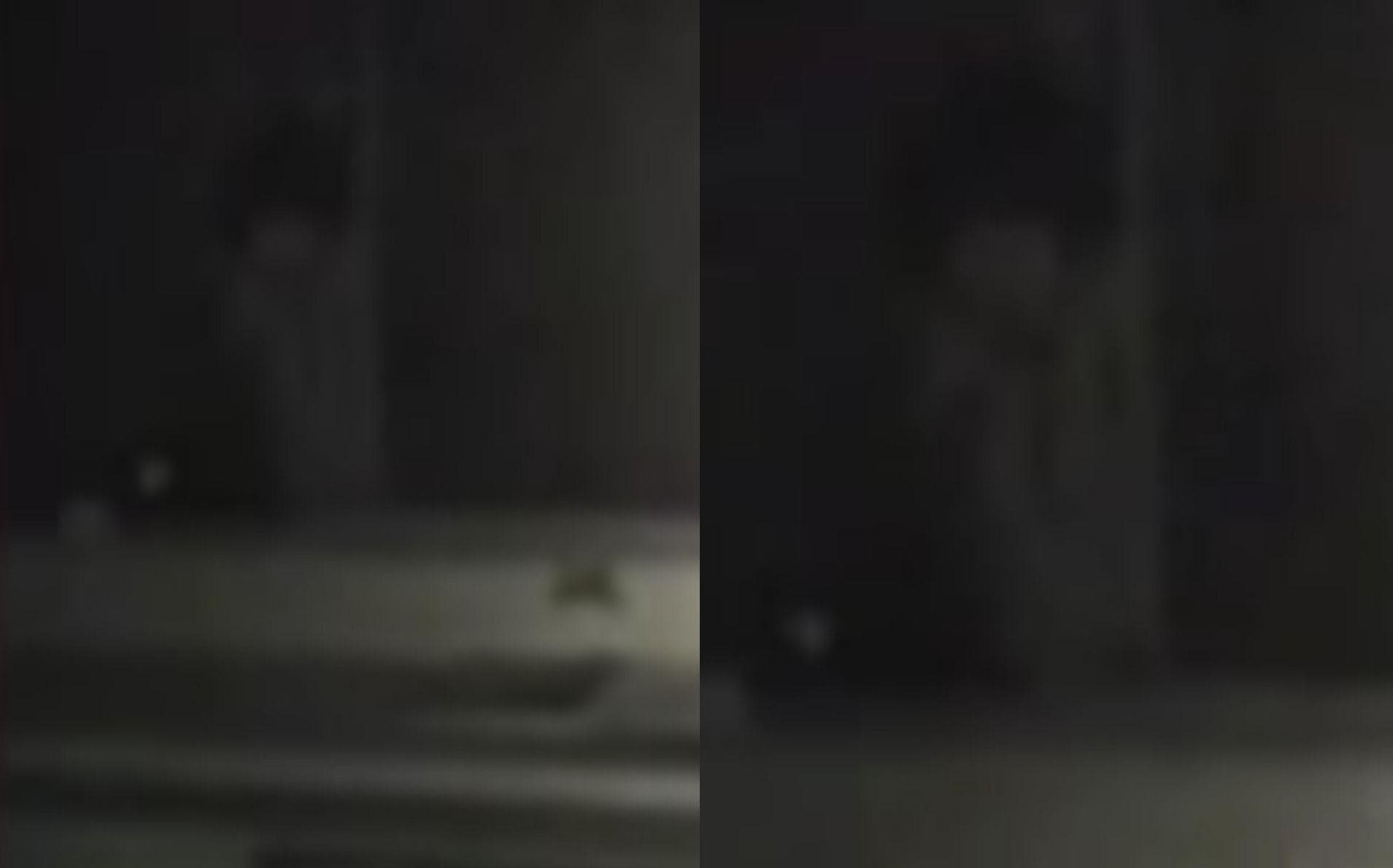 Chilling Photos Of Ghosts That Appeared Inside Insane Asylums And ...