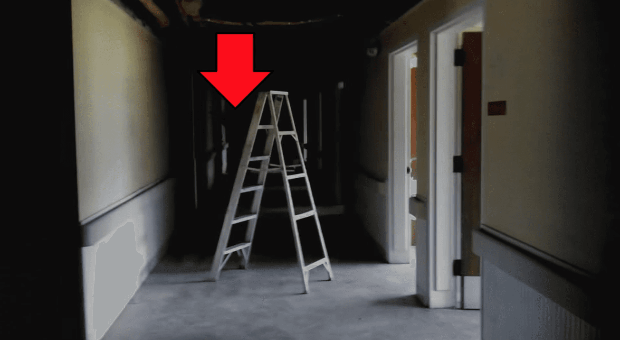 Chilling Photos Of Ghosts That Appeared Inside Insane Asylums And ...