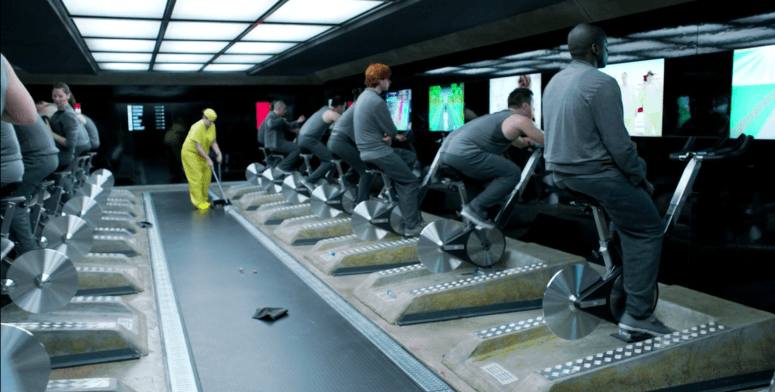 All The Technology From Black Mirror, Ranked From Terrifying To Useful