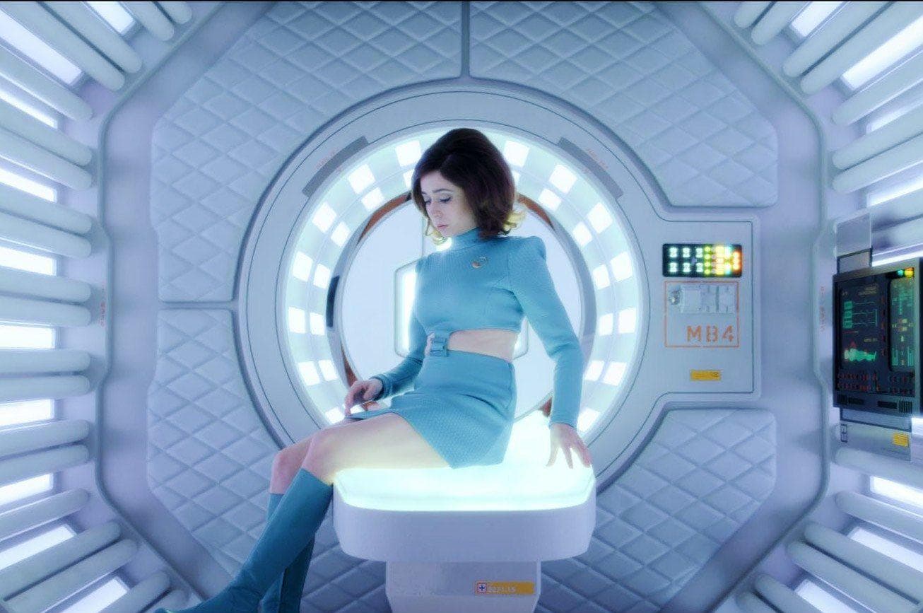 All The Technology From Black Mirror, Ranked From Terrifying To Useful