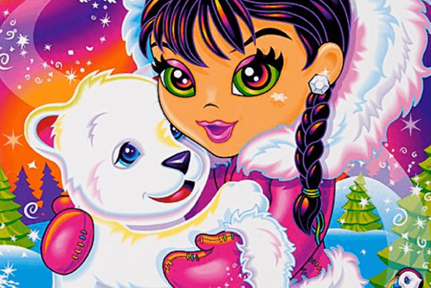 Who Is Lisa Frank? Her Real-Life Story Is As Colorful As Her School Supplie