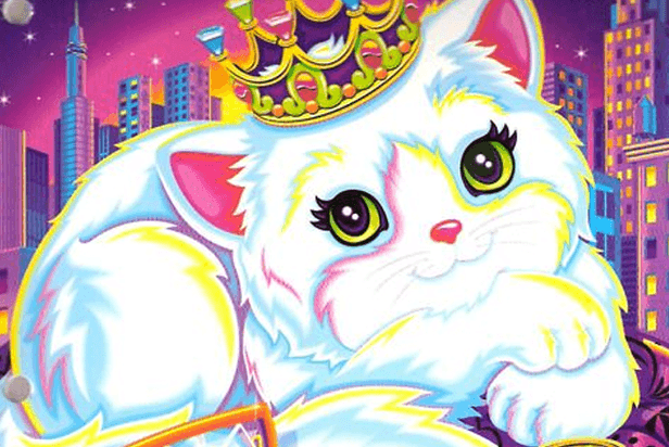 James Green Lisa Frank