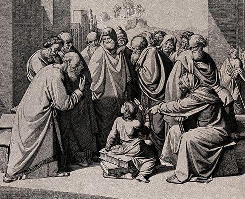 13 Theories About The Mysterious Lost Years Of Jesus Christ