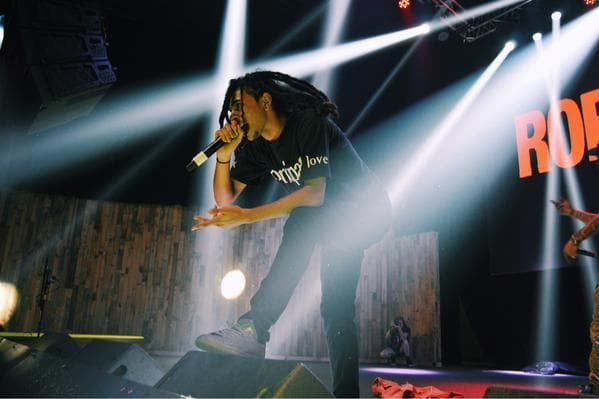 16 Rappers You Didn't Realize Love Anime