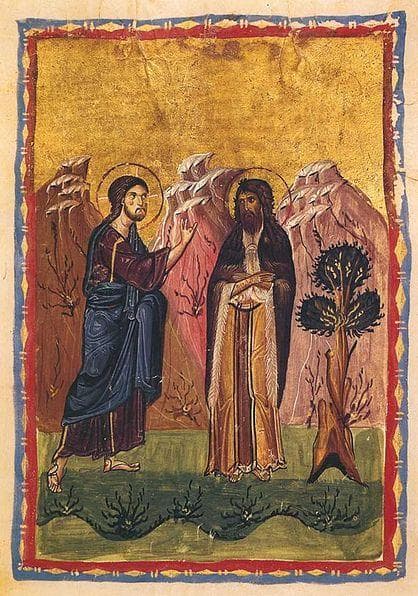 13 Theories About The Mysterious Lost Years Of Jesus Christ