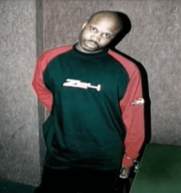 Maury Travis Tortured And Killed 17 Women In His Home Before Killing ...