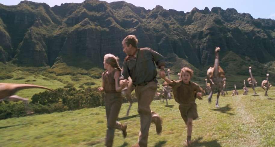 The Terrifying Reason Someone Is Chasing You In Your Nightmares