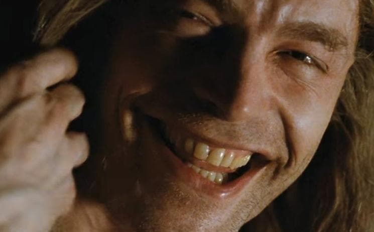 'The Crow' May Have Been Cursed—And Not Just Because Of Brandon Lee's Death