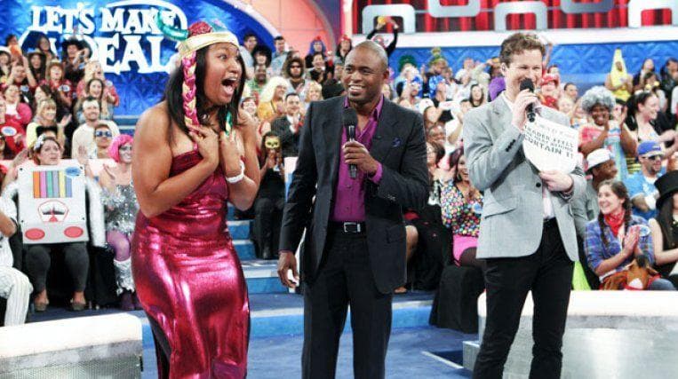 Why Winning Big Prizes On Game Shows Is Actually The Worst