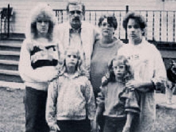 The Smurl Family Was Haunted By Forces That Withstood Intervention By ...