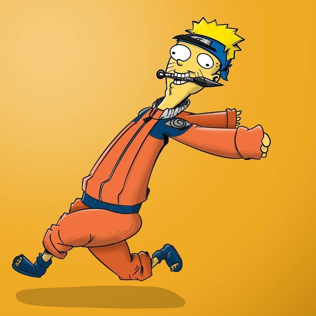 What Happens When Pop Culture Characters Fuse Like In DBZ