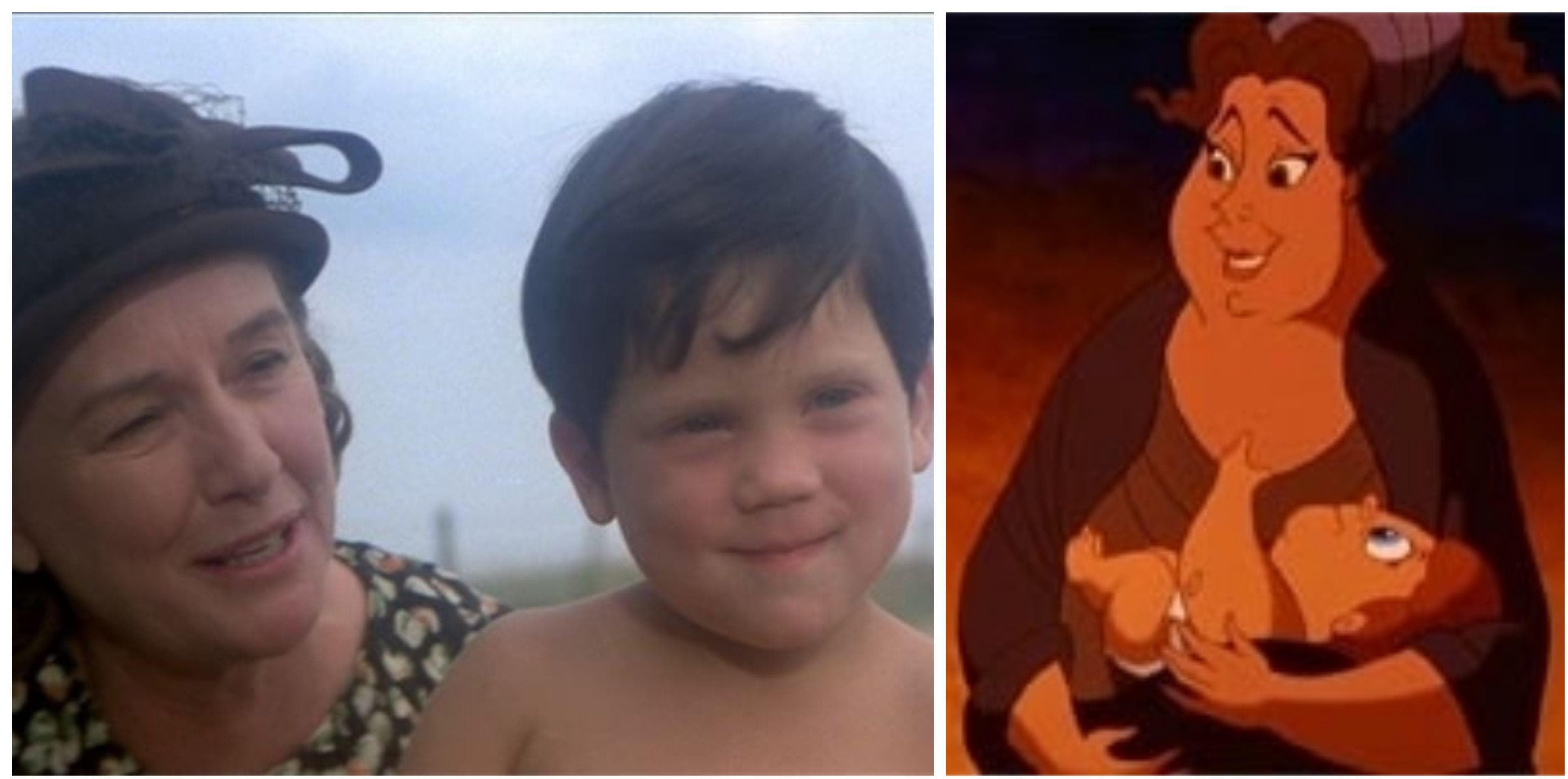 12 Reasons Why Disney's 'Hercules' Is Just Superman In Disguise