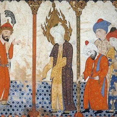 Here's All The Physical Evidence We Can Find That Muhammad Was A Real ...