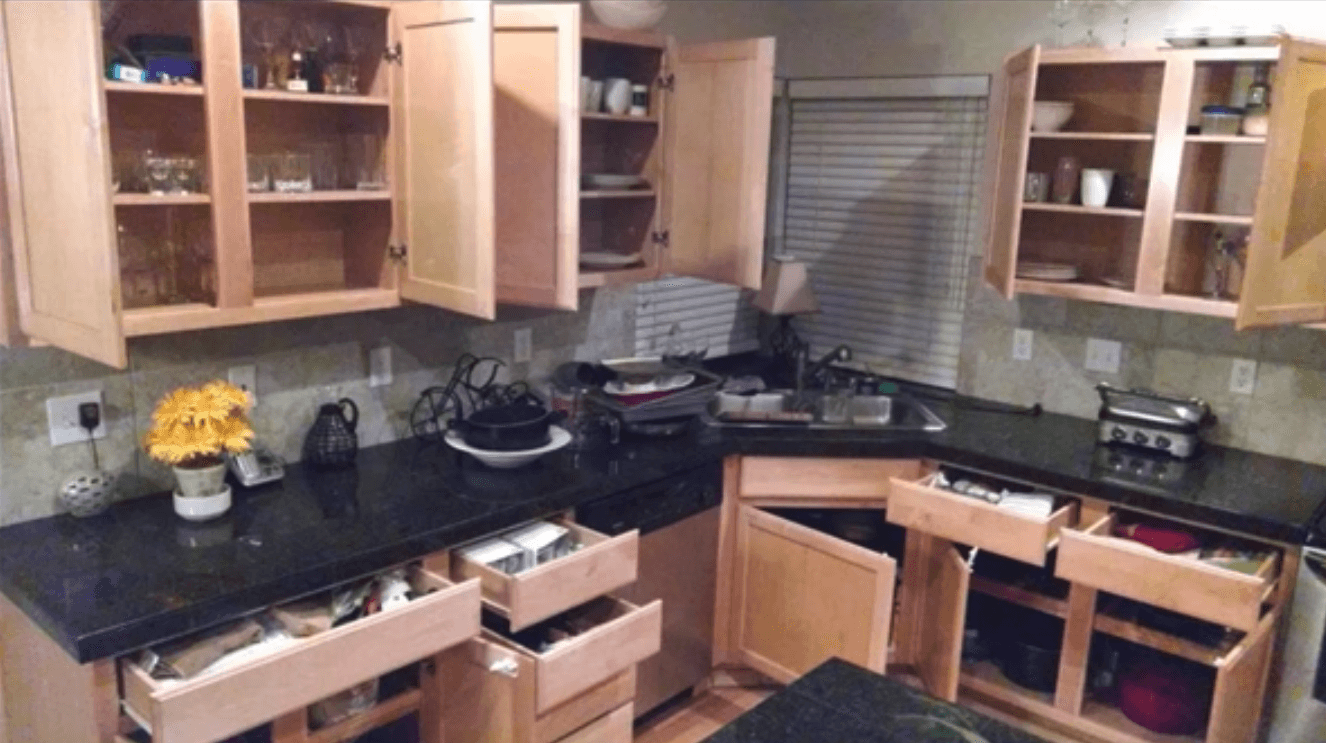 The Bible-Throwing Poltergeist Terrorizing Keith Linder Has The Most ...