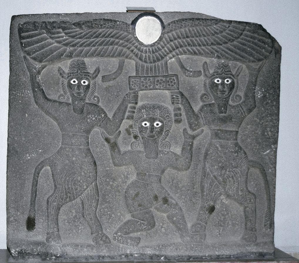 Historians Now Agree The Garden Of Eden Was Almost Definitely Located ...