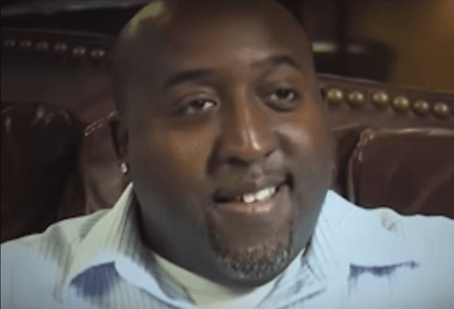 The Bible-Throwing Poltergeist Terrorizing Keith Linder Has The Most ...