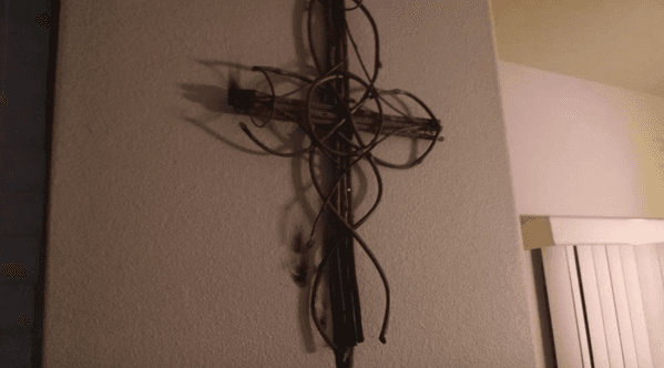 The Bible-Throwing Poltergeist Terrorizing Keith Linder Has The Most ...