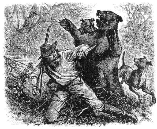 The True And Even Bloodier Story Behind The Revenant's Hugh Glass