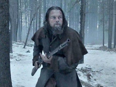 The True And Even Bloodier Story Behind The Revenant's Hugh Glass