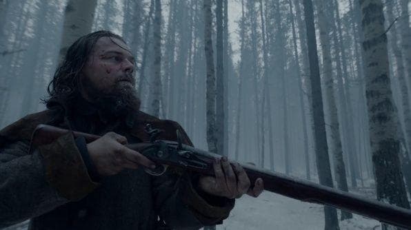 The True And Even Bloodier Story Behind The Revenant's Hugh Glass