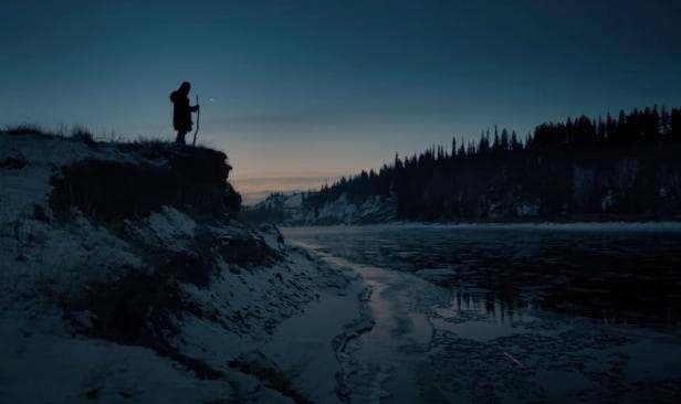 The True And Even Bloodier Story Behind The Revenant's Hugh Glass
