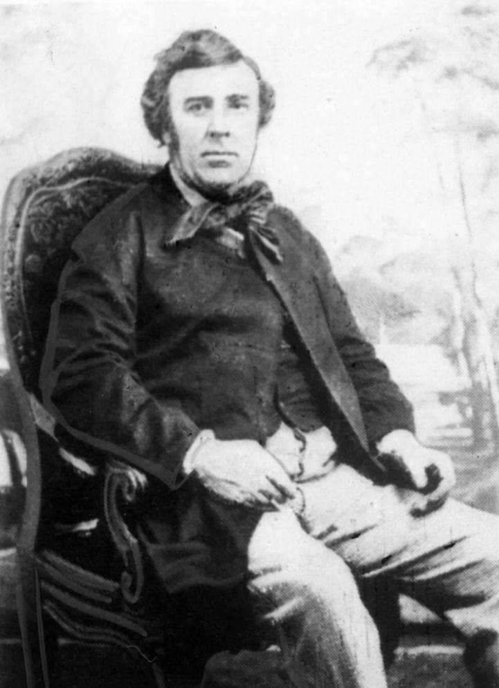 The True And Even Bloodier Story Behind The Revenant's Hugh Glass