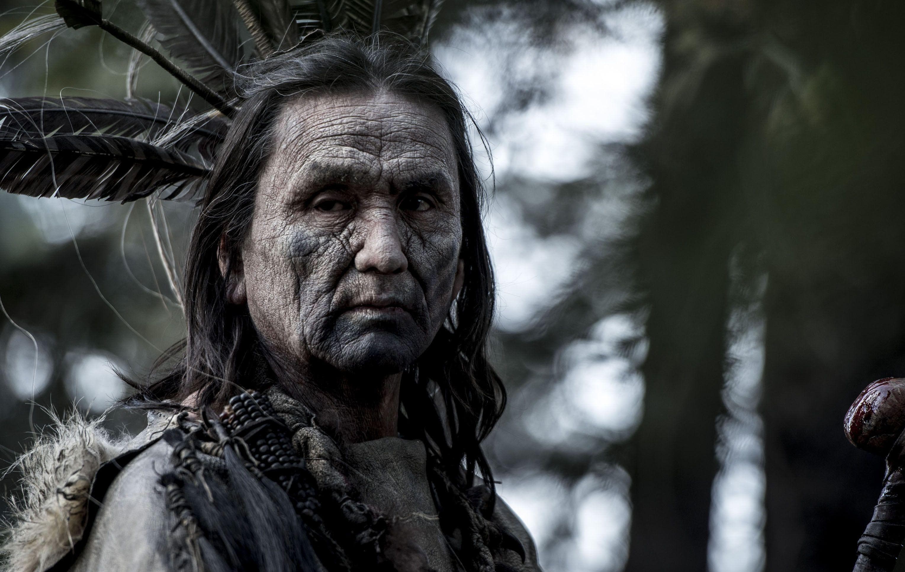 The True And Even Bloodier Story Behind The Revenant's Hugh Glass