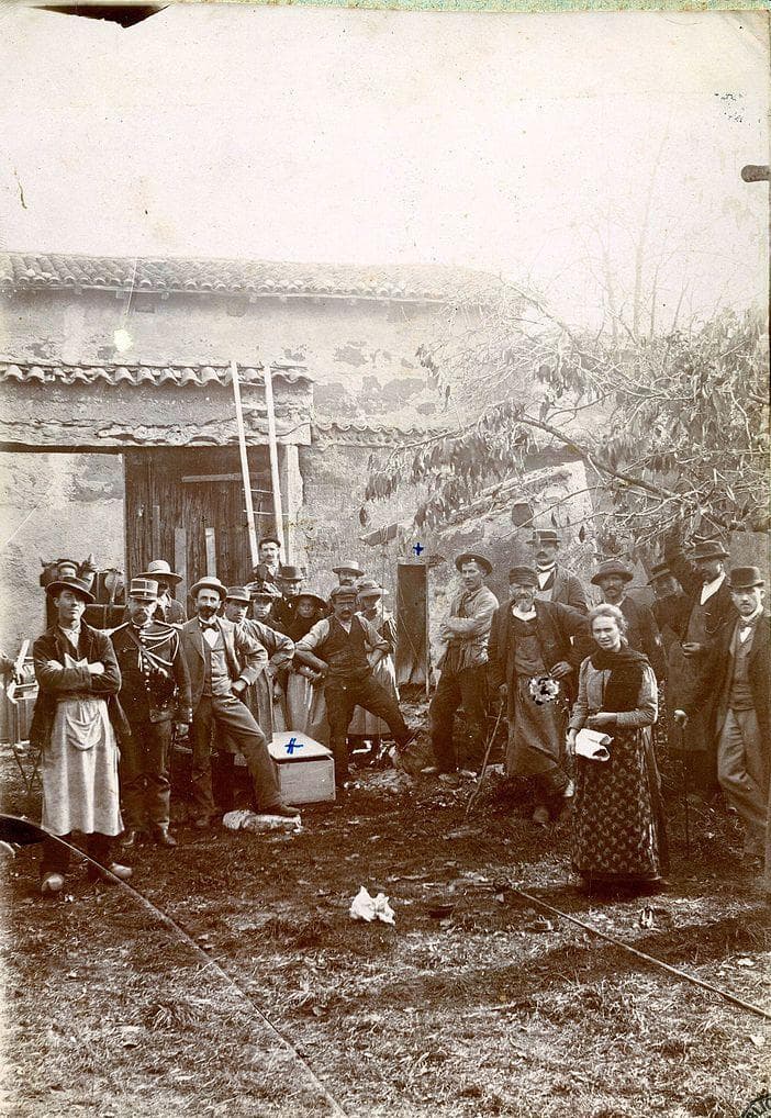 The Untold Story of "The French Ripper," Who Killed Twice As Many ...