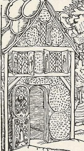 Medieval Peasants Designed Their Own Perfect Utopia, And It Was Still ...