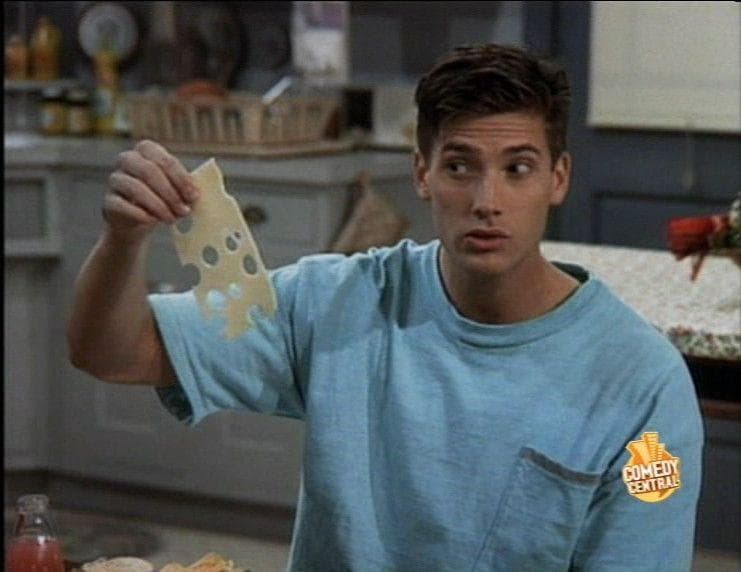 9 Dark 'Step by Step' Behind-The-Scenes Stories And Details