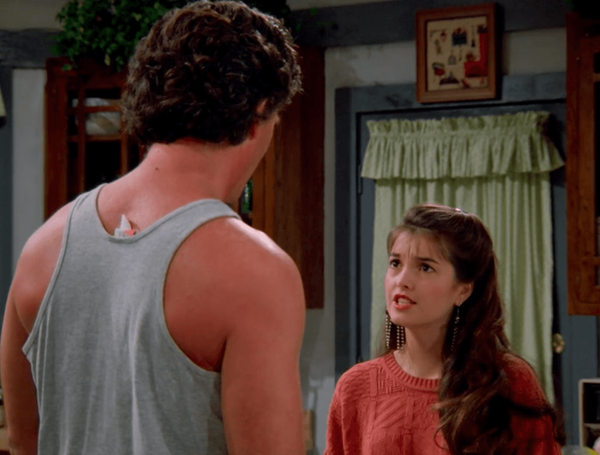 9 Dark 'Step by Step' Behind-The-Scenes Stories And Details