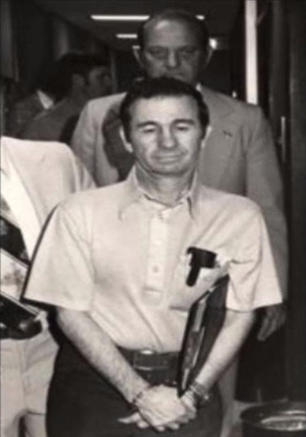 Donald "Pee Wee" Gaskins Showed Many Signs of Being a Serial Killer